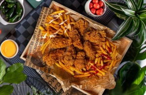 KFC coating - learn the secret of one of the most coveted recipes