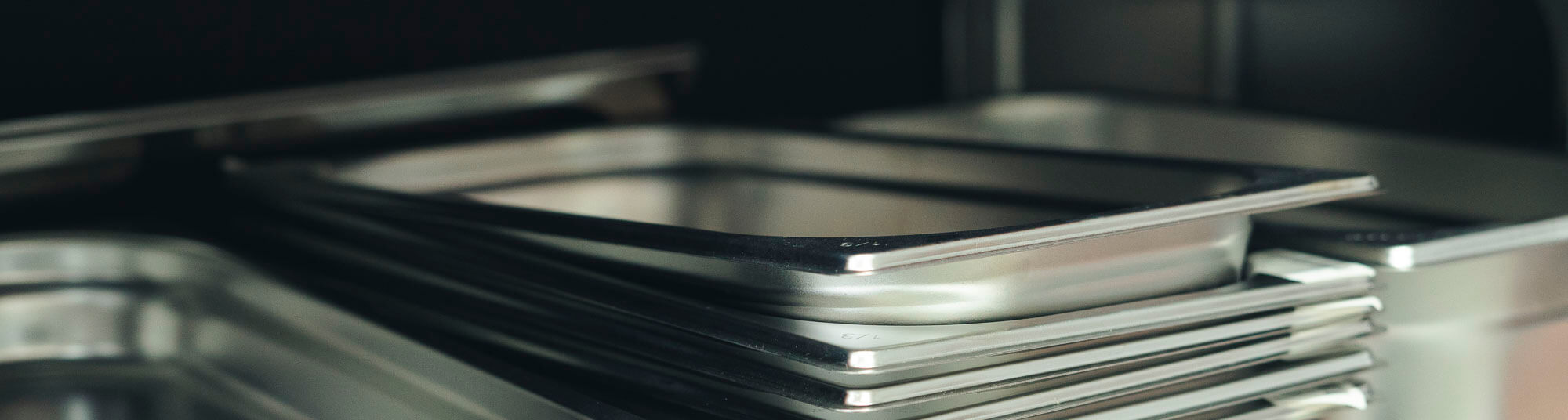 Catering equipment – how to equip a chicken restaurant?