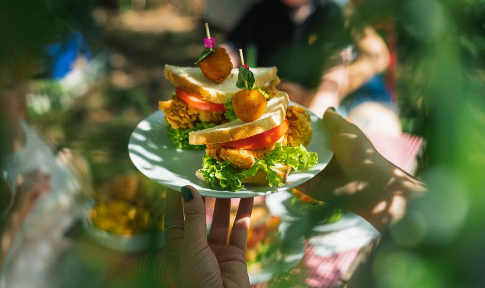 How to create the ideal menu for children in your restaurant