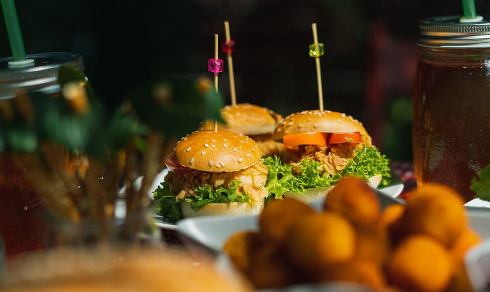 How to create the ideal menu for children in your restaurant