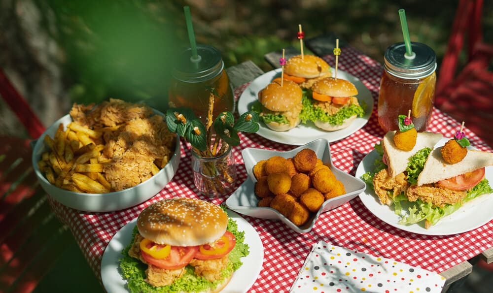 How to create the ideal menu for children in your restaurant